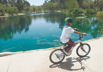 Safe Clean Water Program Improves Resilience - Southern California ...