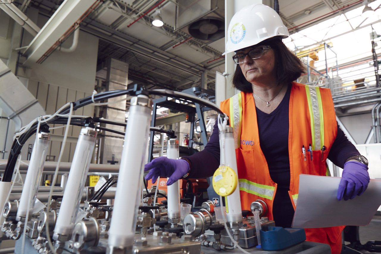 OCWD’s New Resilience Plan: Strengthening Orange County’s Water Future ...