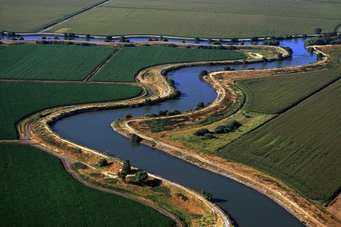 Broad Coalition Supports Delta Conveyance EIR - Southern California ...