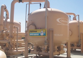 Collaboration and Innovation: Fontana's Water Providers Working ...
