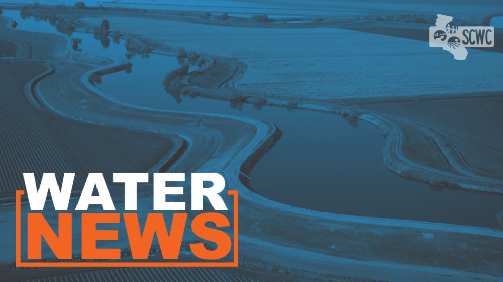 Statement of Support: Delta Conveyance Accountability Plan Is a Win for ...